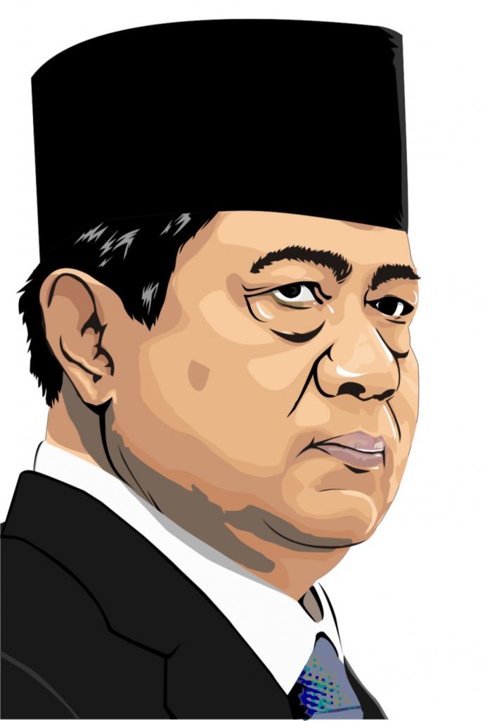Ketika Ekonomi Era Jokowi Kalah Unggul Dibanding SBY Secara Data - Trax ...